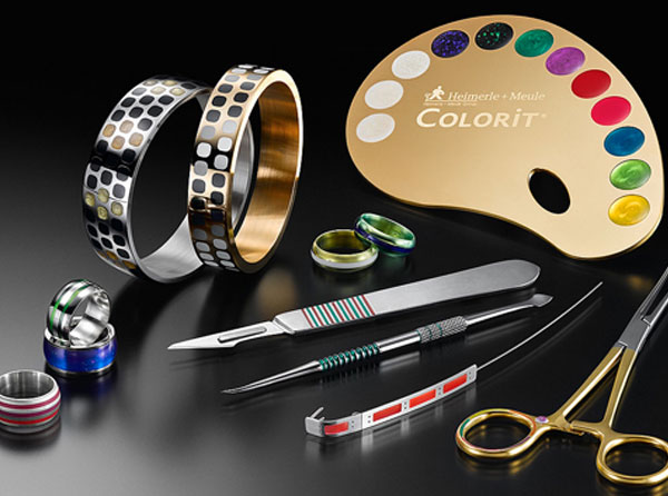 Products – Cookson Industrial | Precious Metal Suppliers