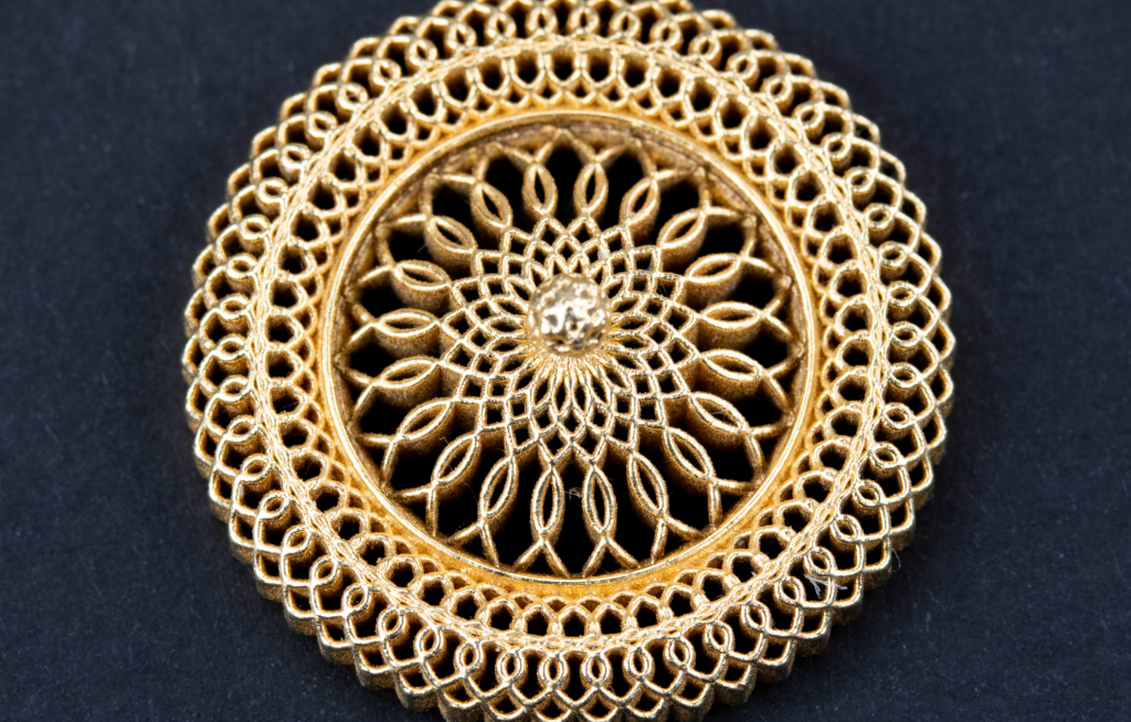 Additive Manufacturing - Cookson Industrial | Precious Metal Suppliers