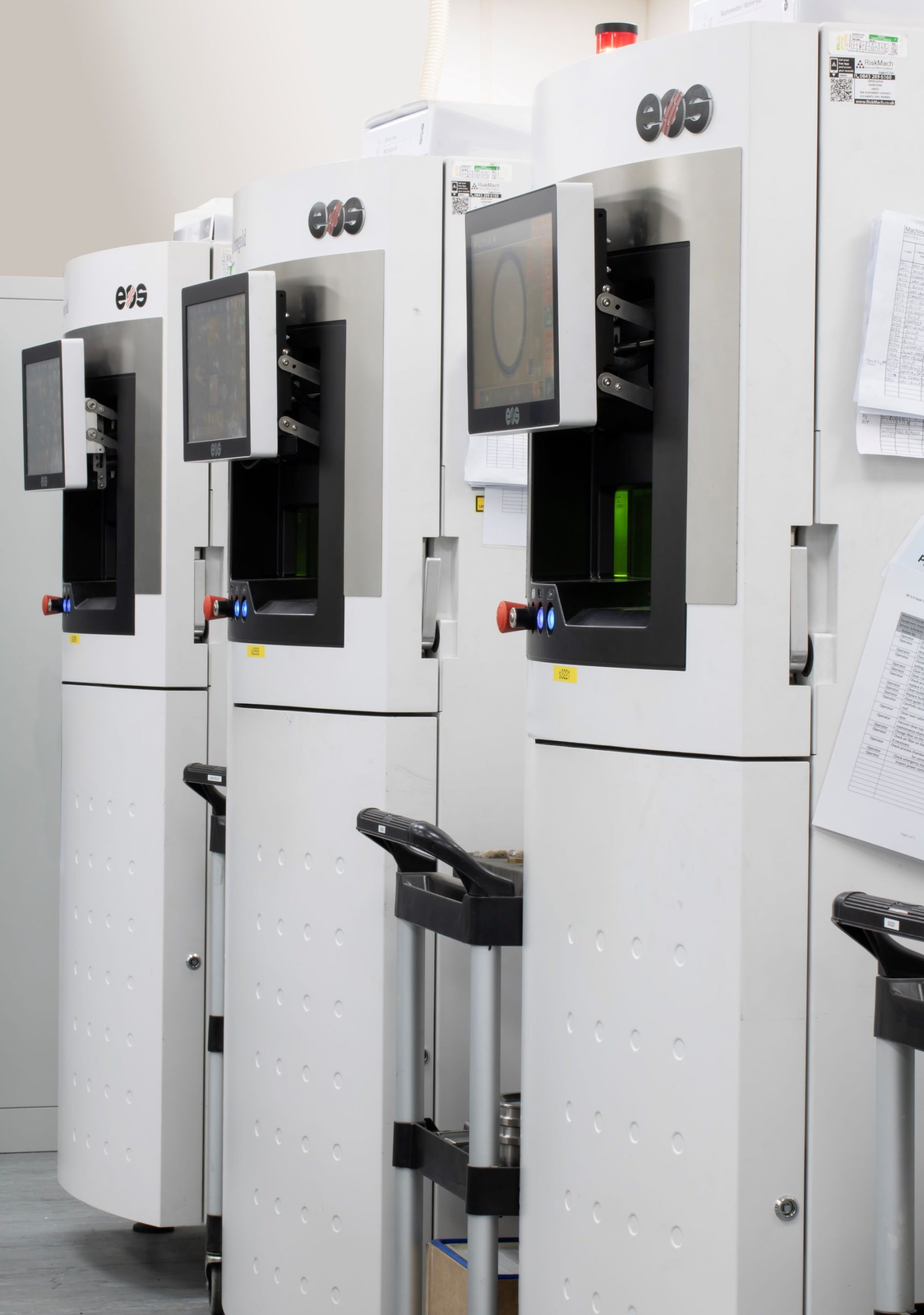 Additive Manufacturing - Cookson Industrial | Precious Metal Suppliers