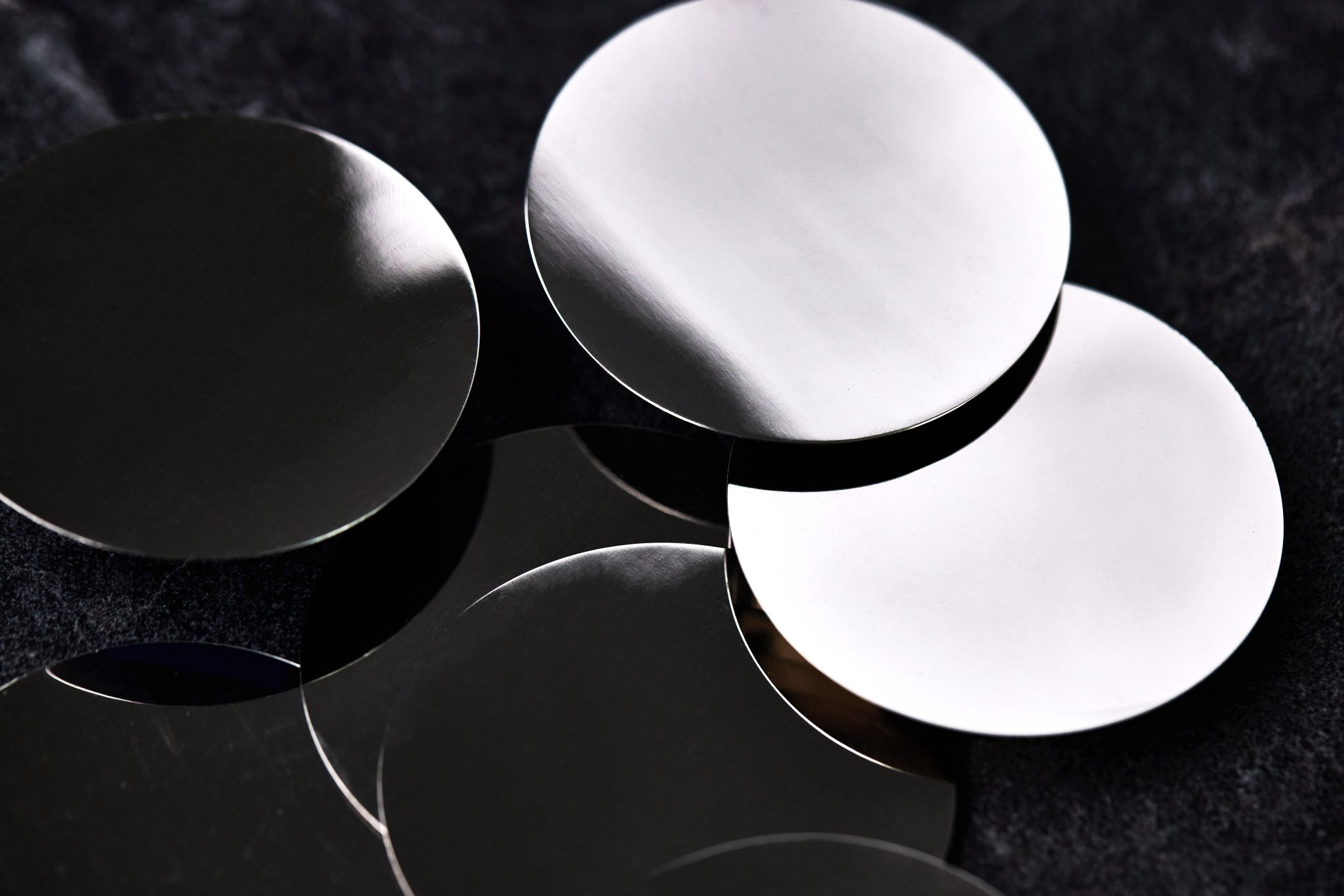 Sputtering Targets for Thin Film Excellence - Cookson Industrial ...