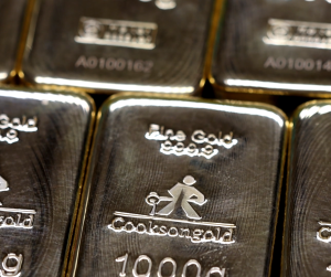 Refining and Recycling – Cookson Industrial | Precious Metal Suppliers