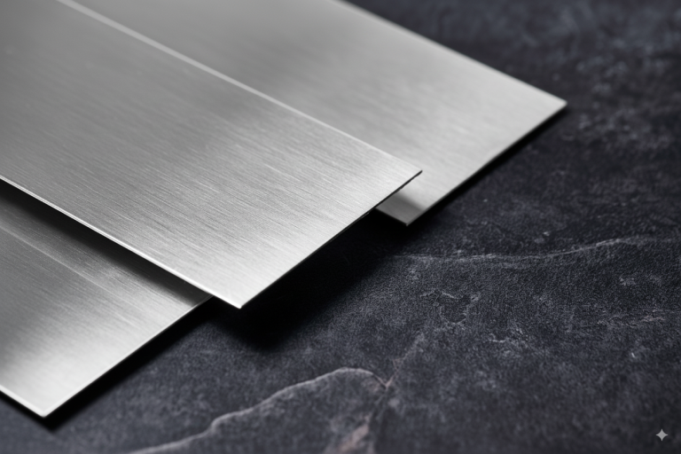 Sheet and Strip - Cookson Industrial | Precious Metal Suppliers