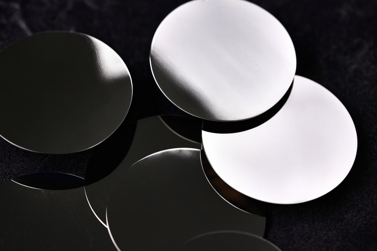 Sputtering Targets - Cookson Industrial | Precious Metal Suppliers